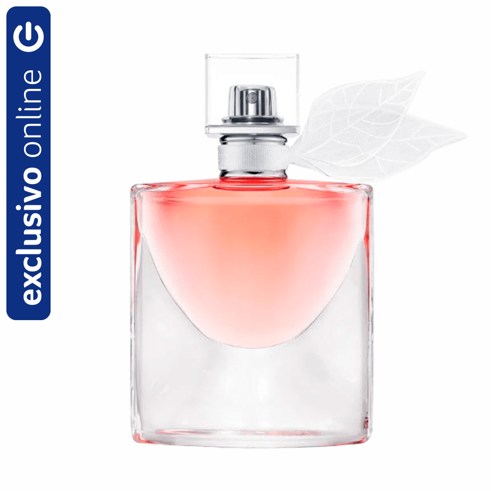 Lancôme La Vie Est Belle Domaine Rose Eau De Parfum Feminino 30Ml ... Lancôme La Vie Est Belle Domaine Rose Eau De Parfum Feminino 30Ml ...