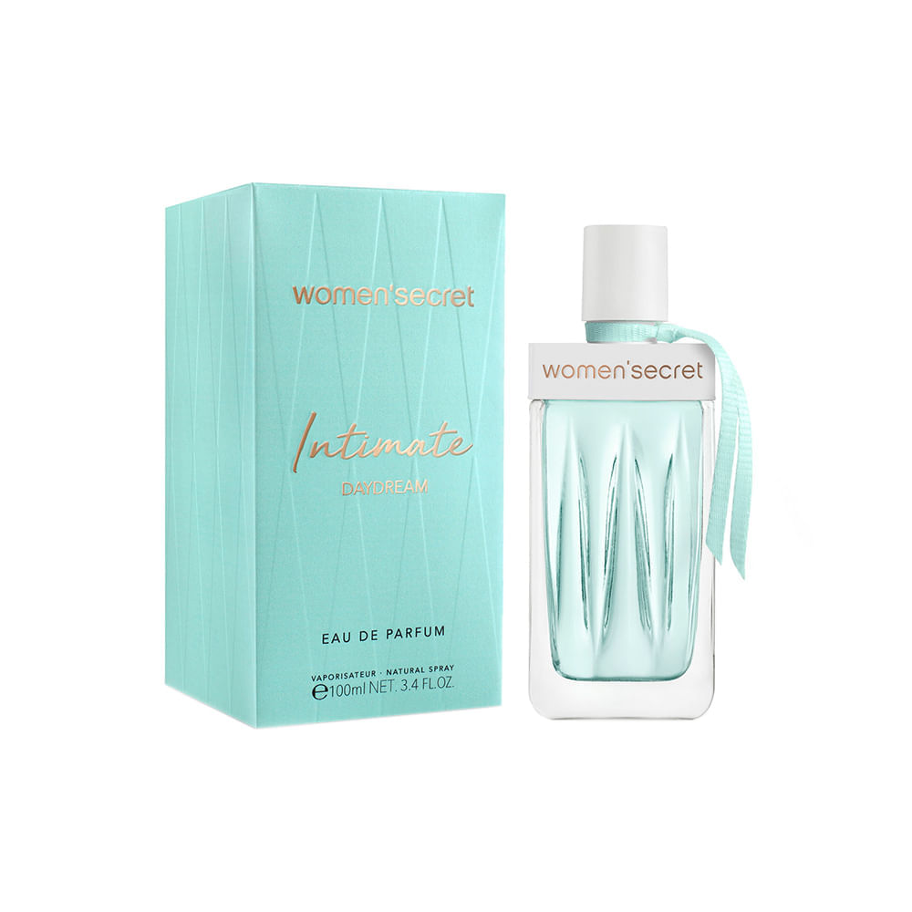 Perfume Feminino Women Secret Intimate Daydream Eau De Parfum 100 Ml - Panvel Farmácias
