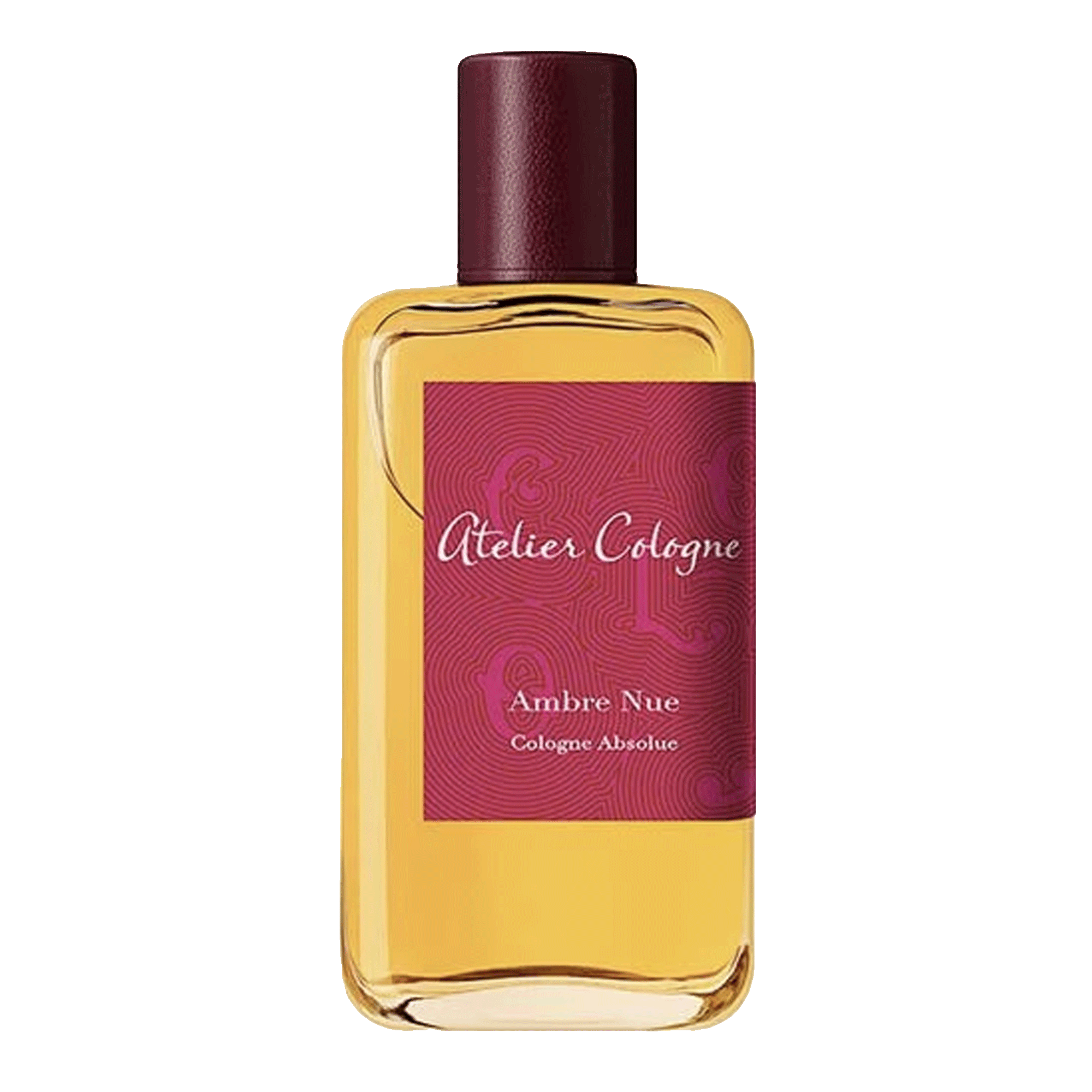 Atelier Cologne Ambre Nue Cologne Absolue - Perfume Unissex 100ml ...