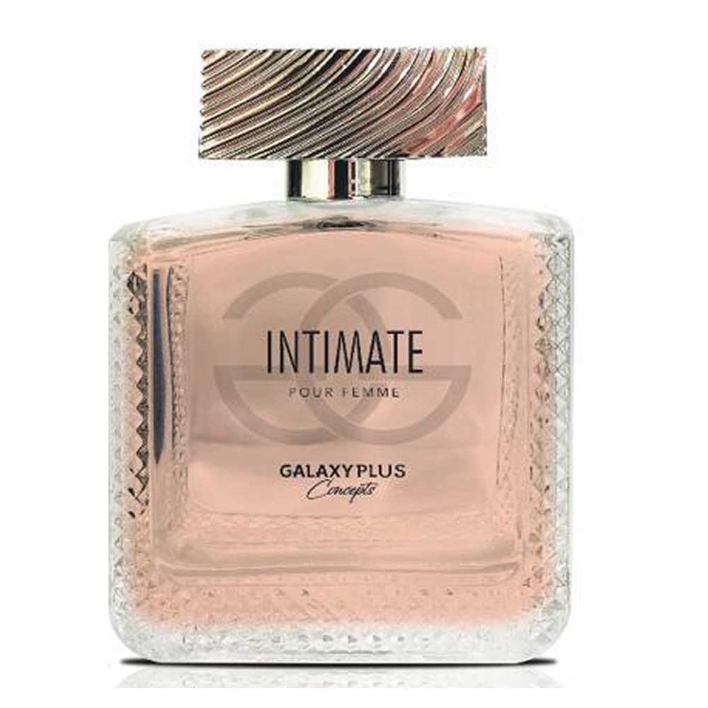 Intimate Galaxy – Perfume Feminino – Eau De Parfum 100ml - Panvel Farmácias