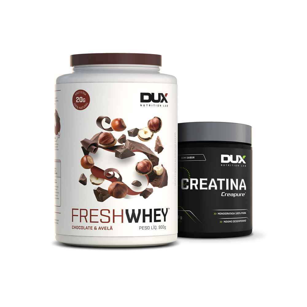 Creatina + Chocolate E Avelã Chocolate E Avelã + Creatina 300g - Panvel ...