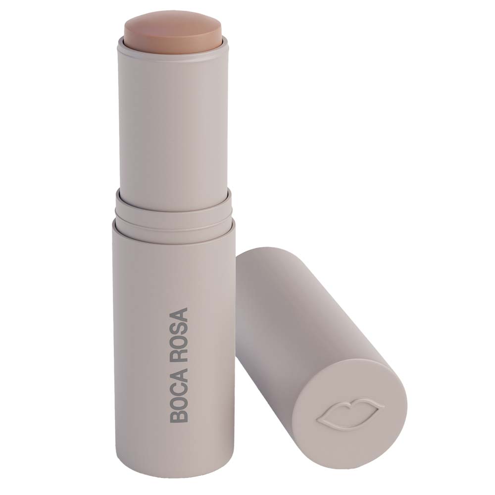 Base Stick Multifuncional Boca Rosa Beauty Fps30 Pele Br20 12g - Panvel Farmácias
