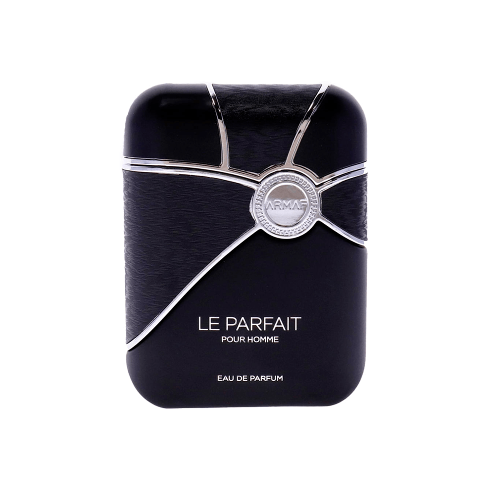 Perfume Masculino Armaf Le Parfait Pour Homme Eau De Parfum 100ml ...