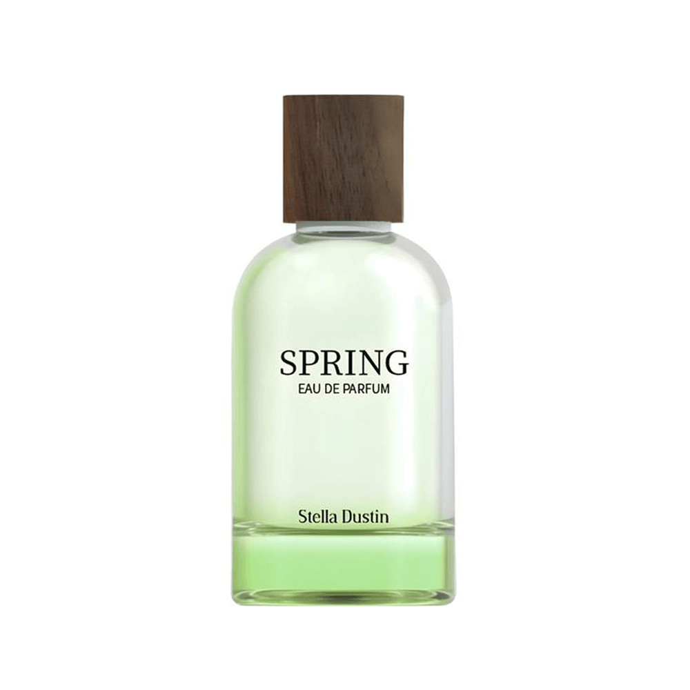 Perfume Feminino Spring Stella Dustin Edp 100ml - Panvel Farmácias