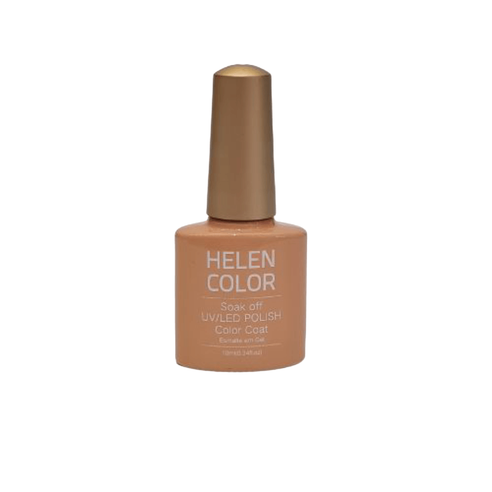 Helen Color Esmalte Em Gel - Panvel Farmácias
