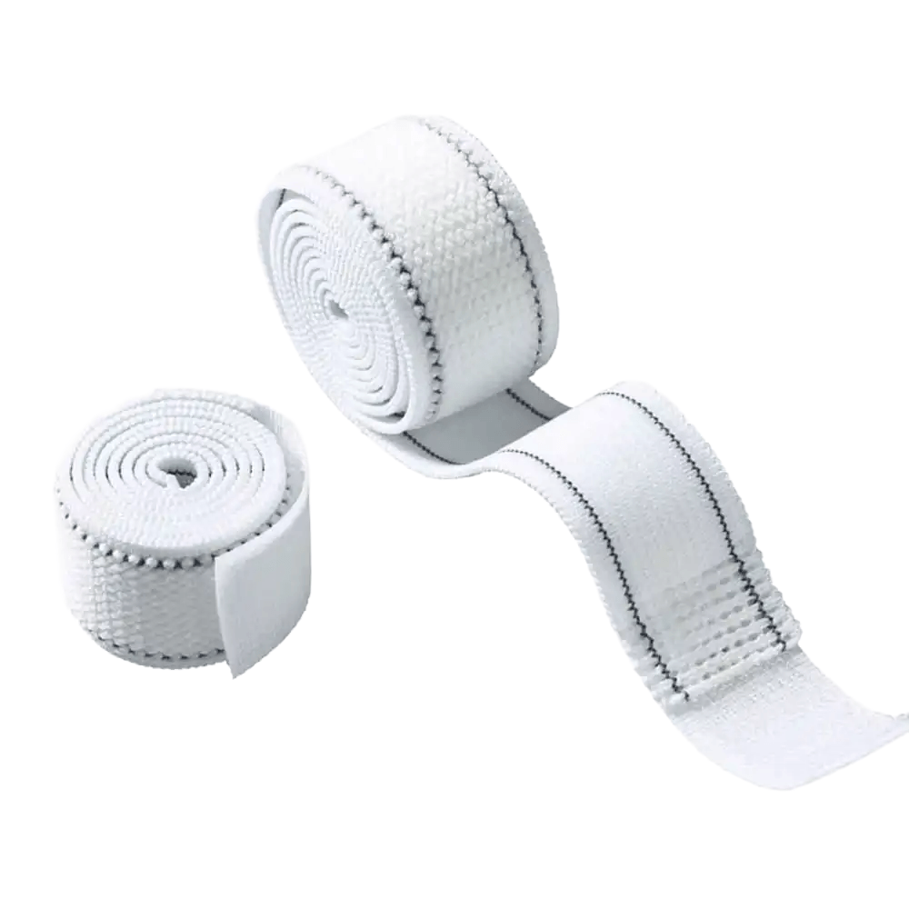 Conveen Basic Fita Reajustável De Perna 10 Unidades - Panvel Farmácias