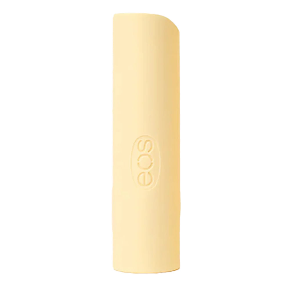 Lip Balm Organic Stick Vanilla Bean Eos - Panvel Farmácias