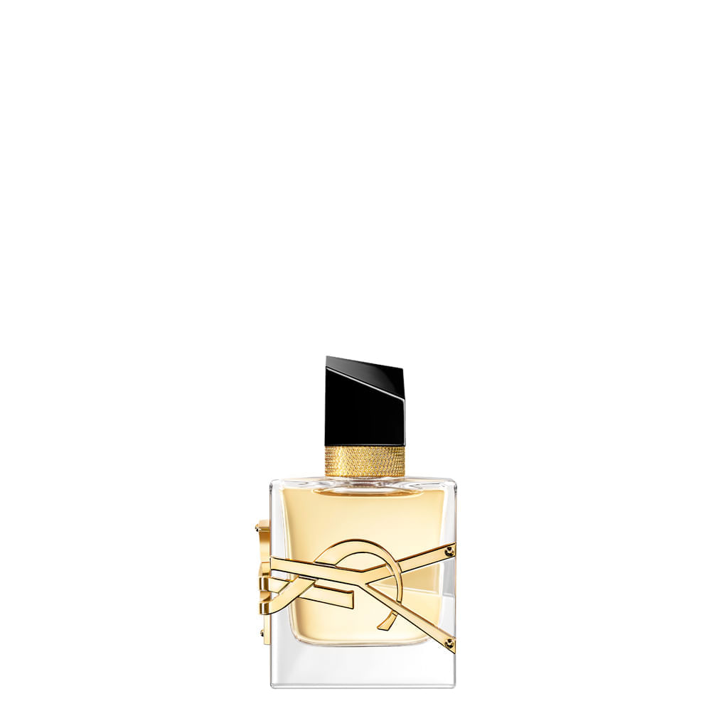 Perfume Yves Saint Laurent Libre Feminino Eau De Parfum 30ml - Panvel Farmácias