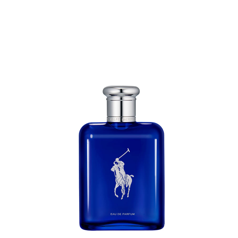 Perfume Ralph Lauren Polo Blue Masculino Eau De Parfum 125ml - Panvel ...