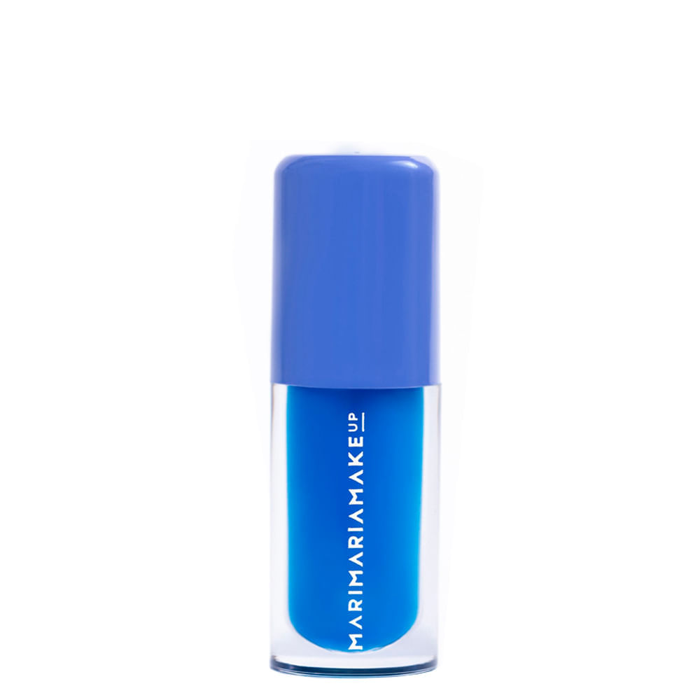 Gloss Mari Maria Lip Juice Blueberry 5ml - Panvel Farmácias