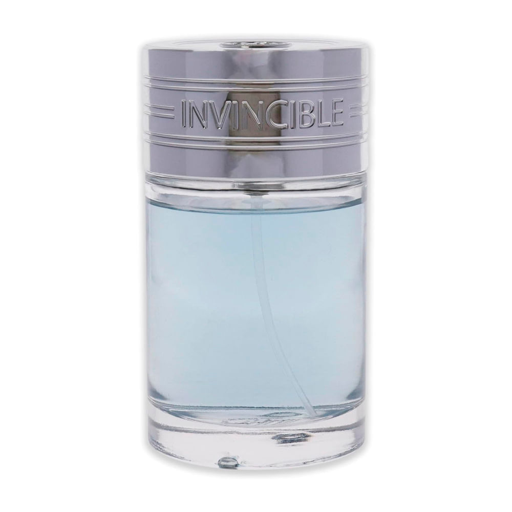Perfume Masculino Prestige Invincible For Men New Brand Eau De Toilette ...